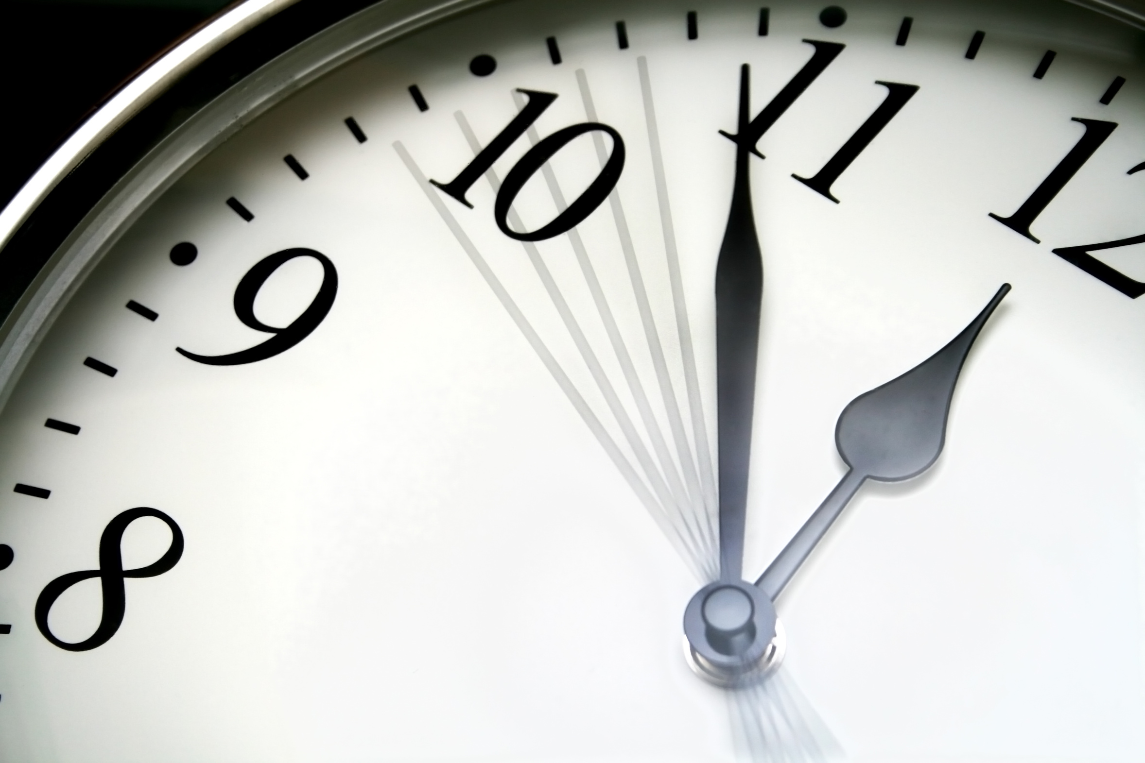 El 'cuando' también importa | Instituto CORAOPS - Somos Coaching ...